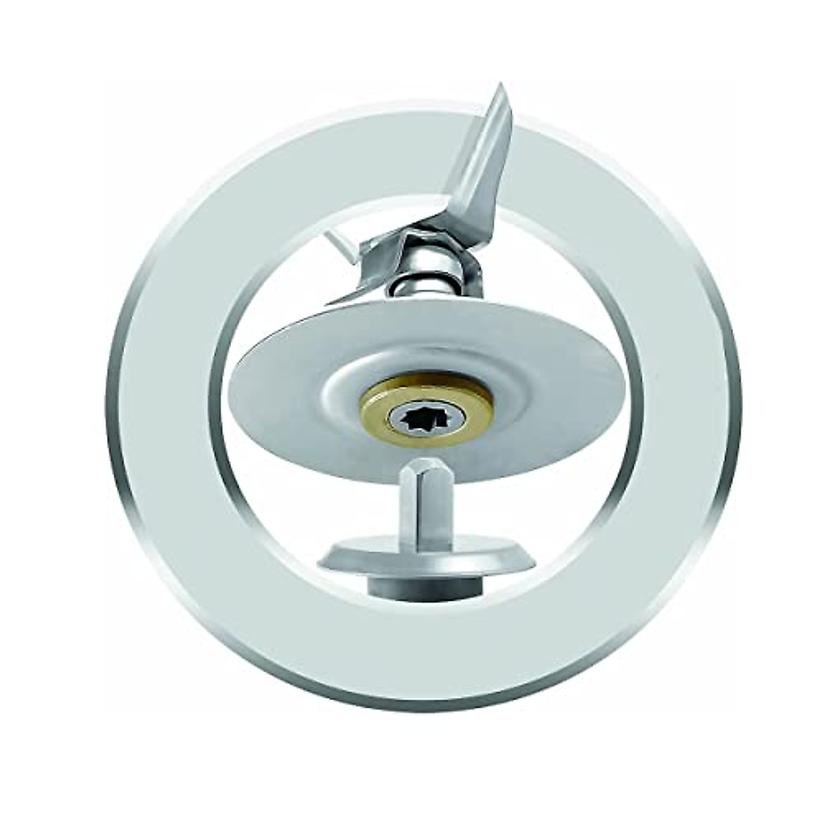 16-Speed Blender with Glass Jar, Black,700w