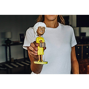 Icon Heroes Golden Girls: Sophia Petrillo Bobblehead, 8 inches