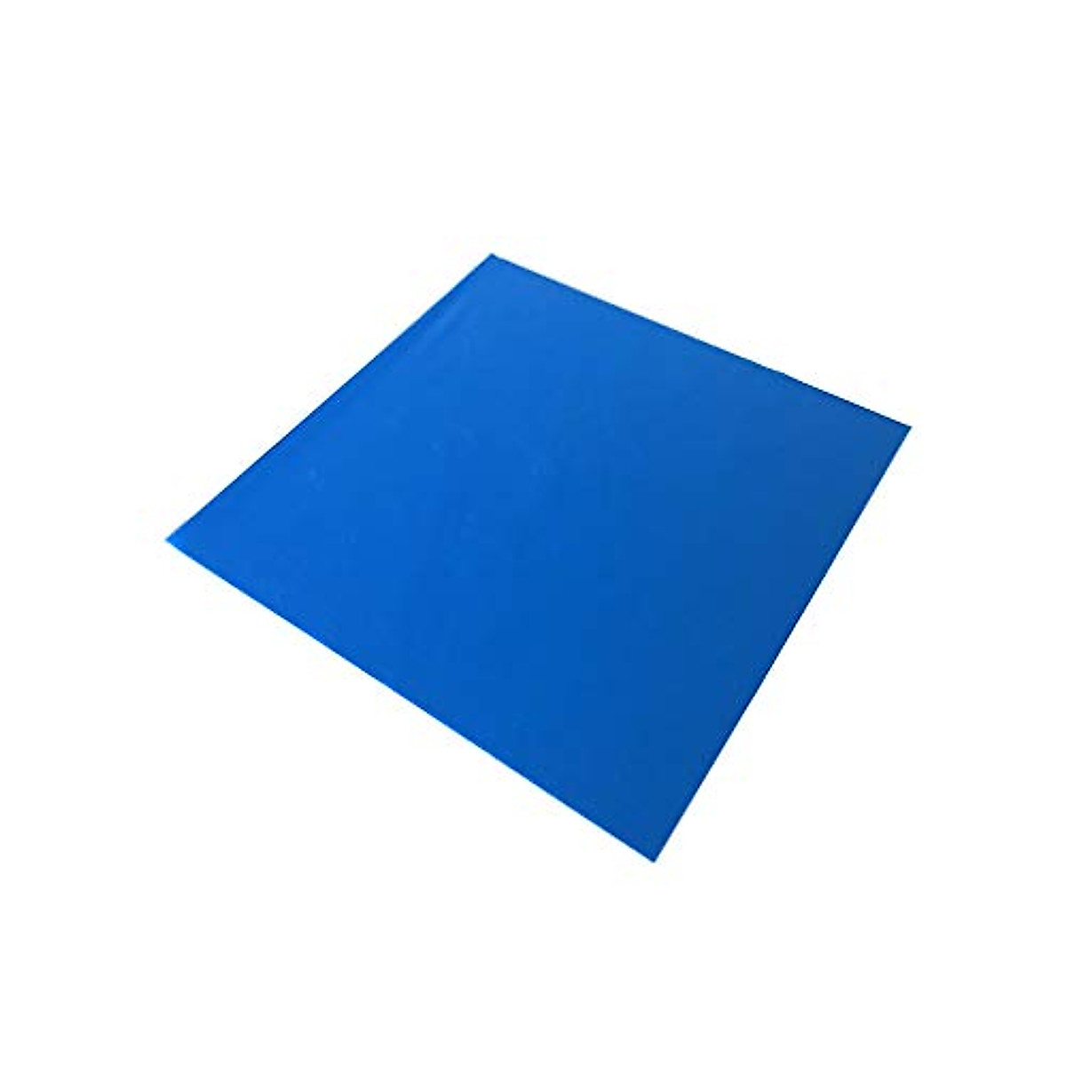 Cranberry USA Cranberry CR8166NS Smart Dam Latex Powder-Free, Unscented, 6x6, Blue (Pack of 36)