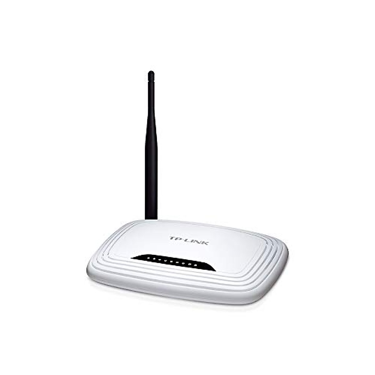 TP-Link TL-WR740N Wireless N150 Home Router,150Mpbs, IP QoS, WPS Button