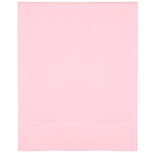 Everything Kids Pink & Mint Llama 4Piece Toddler Bed Set - Comforter, Fitted Bottom Sheet, Flat Top Sheet, Reversible Pillowcase, Pink, Mint, Navy, Raspberry