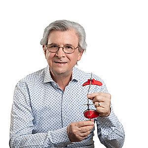 ORTOSIM Morales PLUS Protraction Face Mask | Anatomic Profile | Pink