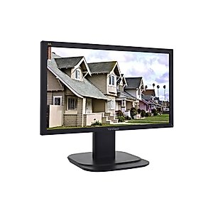 Viewsonic Vg2039m-led - Led Display - Tft Active Matrix - 20 inch - 1600 X 900-250 Cd-m2