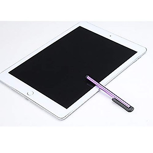 Stylus Pens for Touch Screens, Stylus Pen for iPad Air 2/1 Pro 10.5 Mini 3 , Tablet Stylus Pencil, High Sensitivity & Fine Point Universal for Android/ Phone/for iPad pro and All Devices, 10 Pack