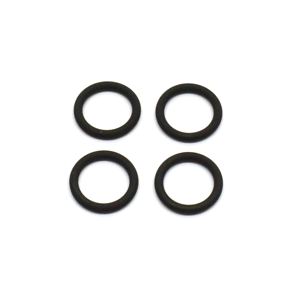 Captain O-Ring – Replacement 01224000 Spring O-Rings for Grohe Pull Out Spray Hoses/Faucets (4 Pack)