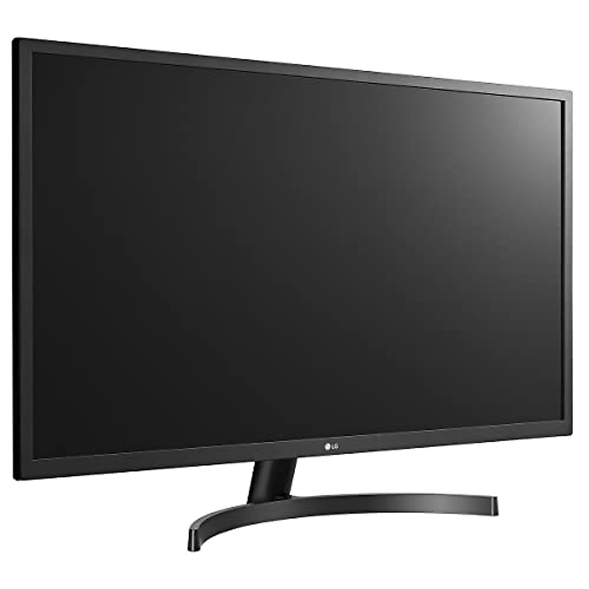 LG 32MN500M-B 31.5" 16:9 Full HD IPS Monitor with AMD FreeSync