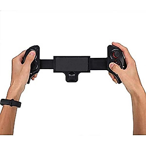 Feiyx Mobile Game Controller,Flexible Wireless Bluetooth Game Handle,Wireless Bluetooth Handle Android iOS Mobile Phone