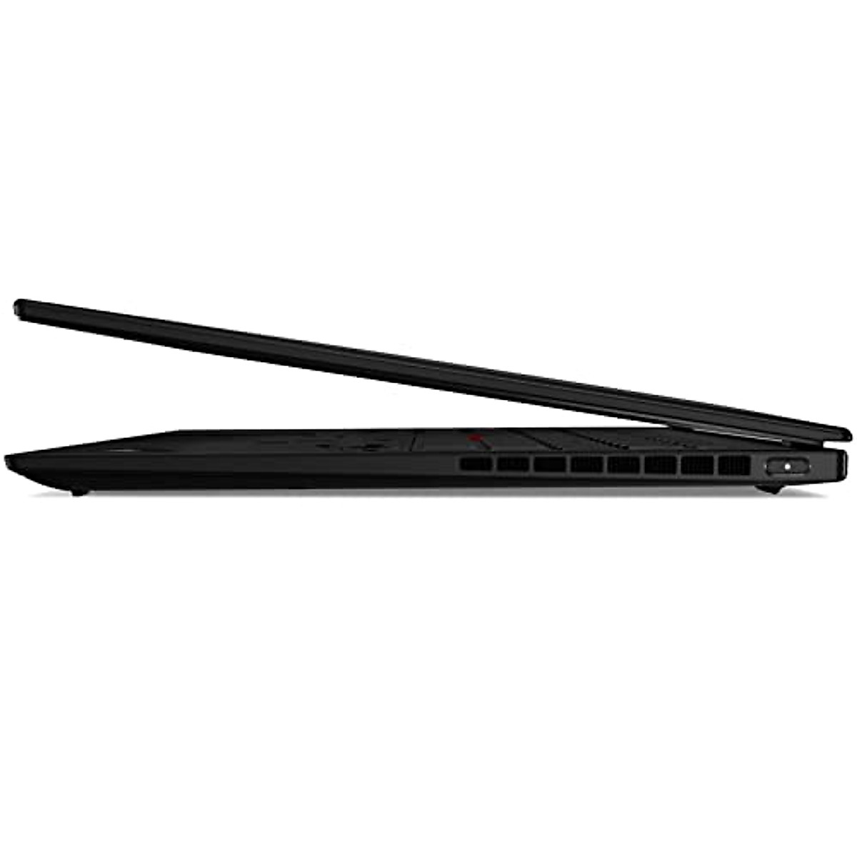 Lenovo X1 Nano, The Lightest ThinkPad Laptop Ever, with 13" 2K Display, 11th Gen i5-1130G7 Processor, 16GB 4267MHz Memory, 512GB SSD, Thunderbolt 4, and Windows 10 Pro