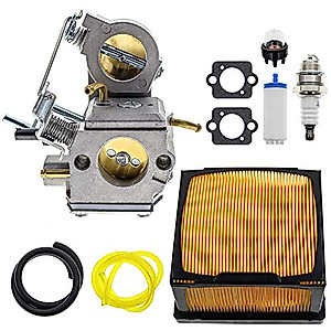 MOTOALL Carburetor for Husqvarna 2013 K750 K760 K 750 760 K770 578243401 C3-EL53 Cutoff Saws