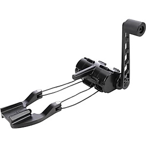 Bear Archery ACXSCAB Silent Cocker for All Crossbow Models Black RH