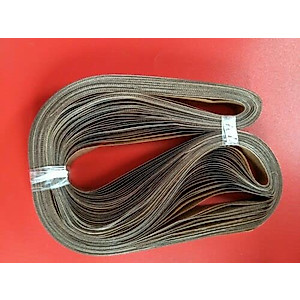 50pcs/lot 750 * 15 * 0.2mm PTFE Belt for FR-900 Continuous Band Sealer or FRD-1000