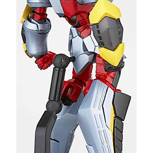 Revoltech Yamaguchi : #70 Gurren Lagann Arch Gurren Lagann