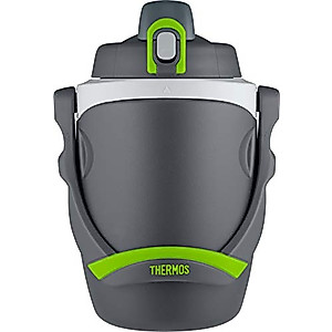 THERMOS Sideline 64 Ounce Water Jug (Charcoal) (FPG1901CH4)