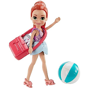 Polly Pocket Wild Waves Play Pack