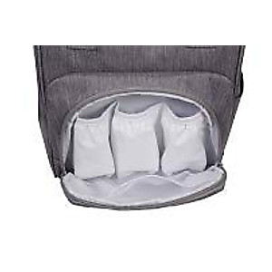 Enfamil Wonderbag Diaper Bag Travel Backpack