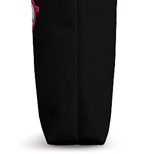 Hola Beaches Tropical Summer Vacay Funny Summer Tote Bag