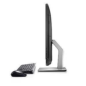 Dell Inspiron 24 3000 Series Touchscreen All-In-One (Intel Core i3, 8 GB RAM, 1 TB HDD)