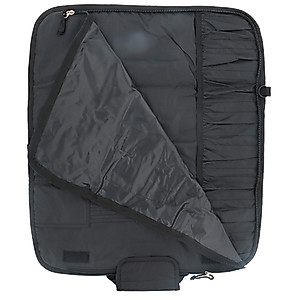 ZWILLING Knife Storage, 8-pocket, Black