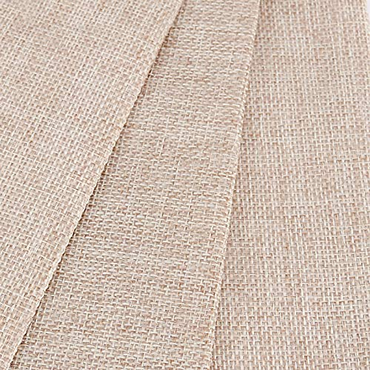 ZOENHOU 30 Packs 8 x 12 Inch Large Burlap Bags with Drawstring, Durable Jute Drawstring Bags, Dustproof Burlap Sacks for Favors Party DIY Craft