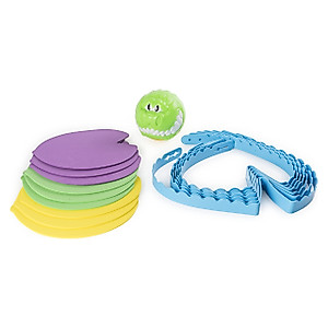 Spin Master Games Croc ‘n’ Roll - Fun Family Game for Kids Aged 3 and up
