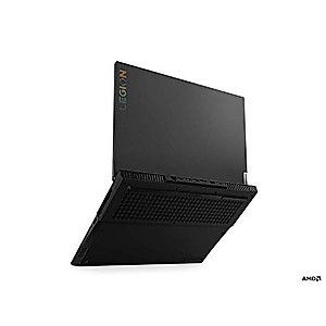 Lenovo Legion 5 Gaming Laptop, 15.6" FHD IPS Display, AMD Ryzen 5 4600H, Webcam, Backlit Keyboard, Wi-Fi 6, USB-C, HDMI, GeForce GTX 1650 Ti, Windows 10 Home, 8GB Memory, 256GB PCIe SSD + 1TB HDD