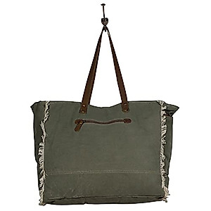 Myra Bag Pint Puny Pouch Aztec