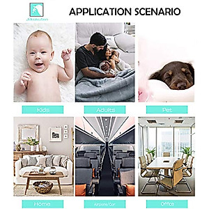 Jikokuten Band Aid Super Soft Flannel Blanket Lightweight Comfortable Luxury Throw Warm Queen Plush Cozy Twin Bed Sofa Office Camping (Medium (60 in x 50 in))