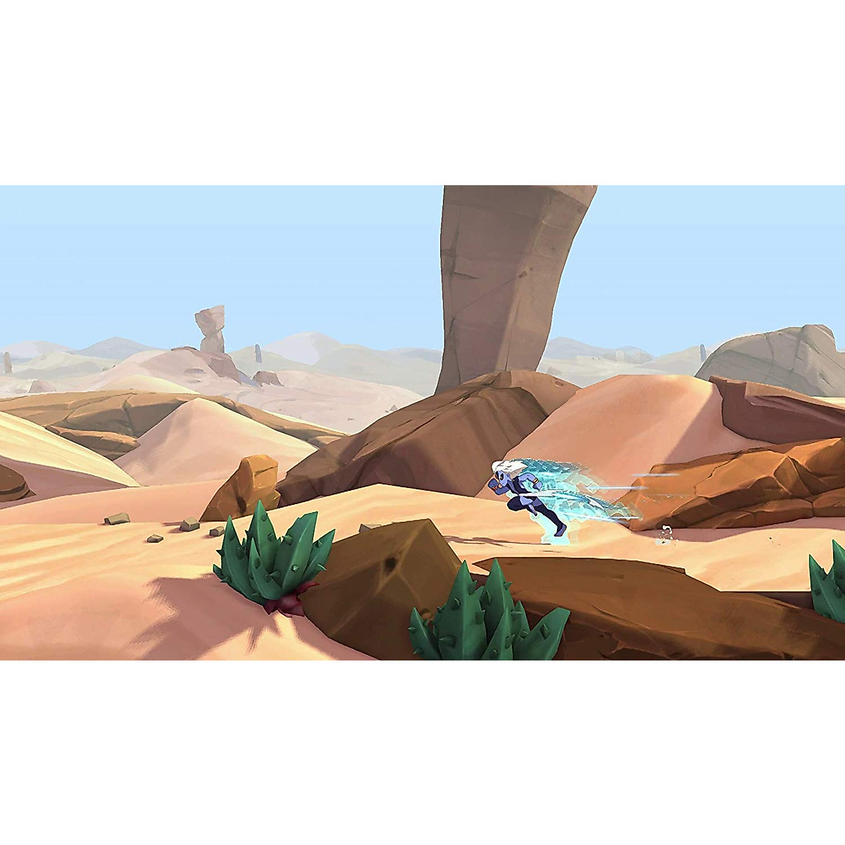 Indivisible - Xbox One