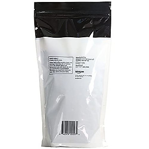 Amazon Brand - Happy Belly Tellicherry Black Pepper Whole Peppercorn, 16 ounce (Pack of 1)