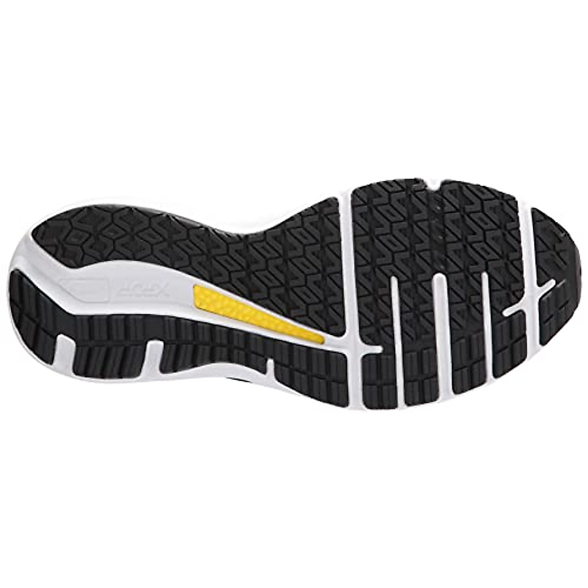 Mizuno Men's Wave Horizon 5 Running Shoe, Imperial Blue/Black, 11.5