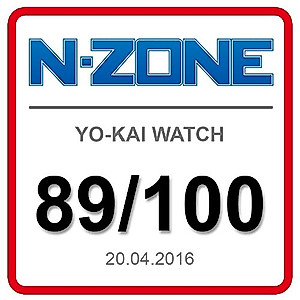 Yo-Kai Watch Special Edition (inkl. exklusiver Yo-Kai-Medaille)