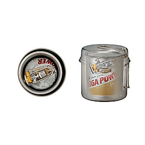 Snow Peak - Trek 900 Cookset