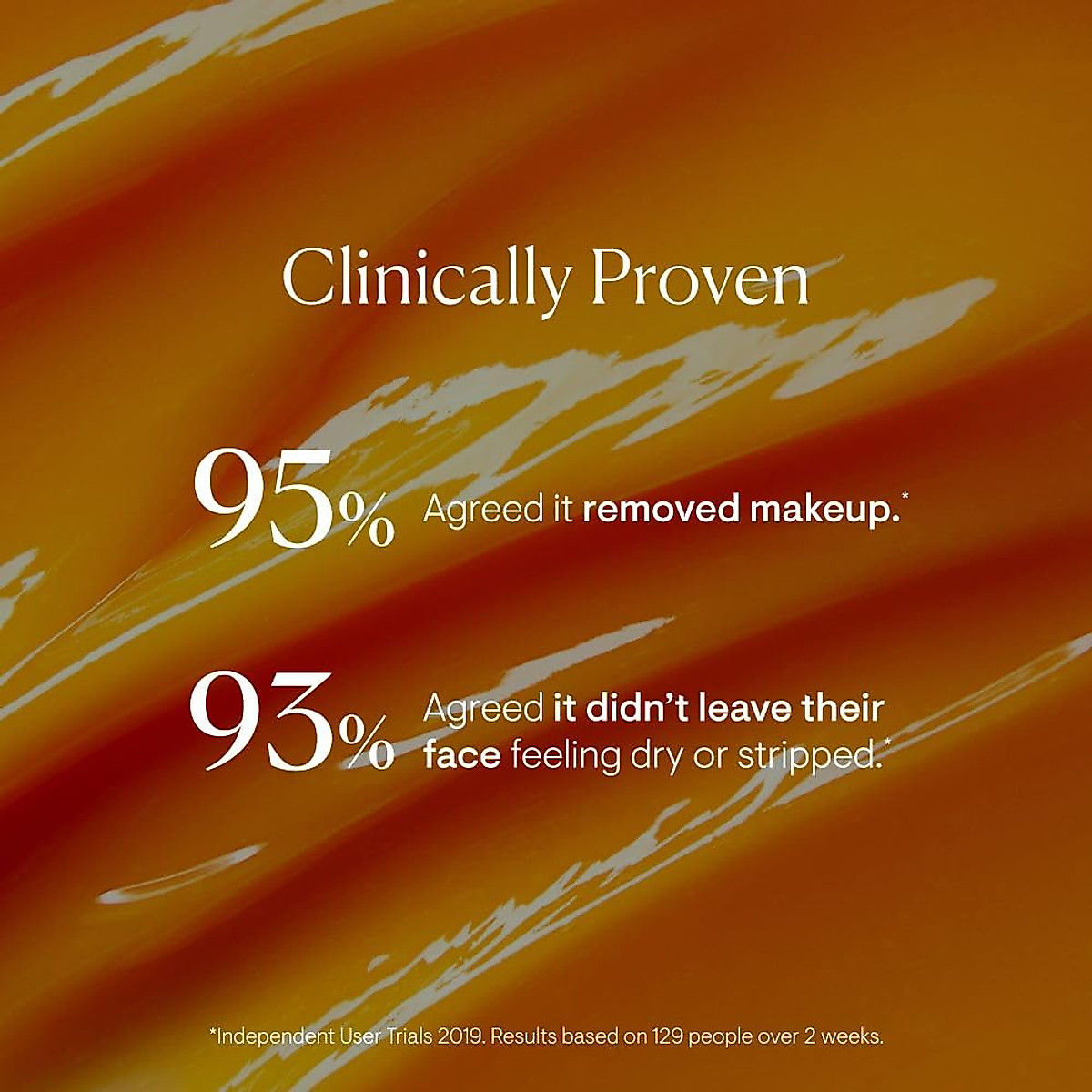 ELEMIS Superfood AHA Glow Cleansing Butter, Daily Skincare Facial Cleanser to Brighten, Nourish & Hydrate Skin, Facial Mask & Brightening Cleanser