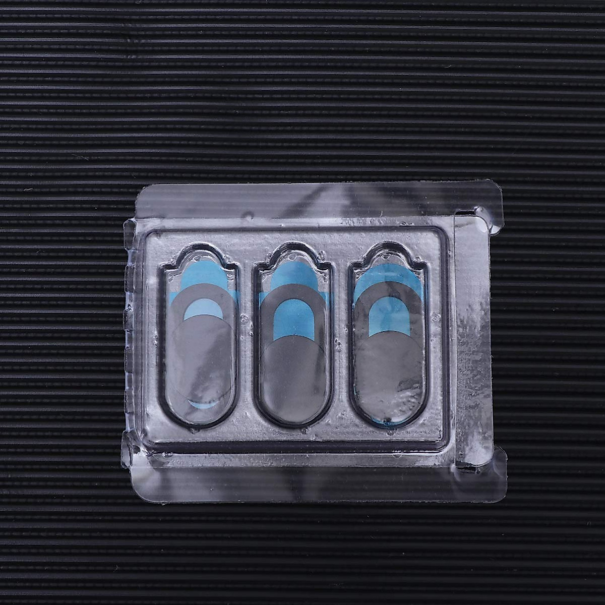 Hemobllo Webcam Cover Web Cam Computer Accessories Computer Camera 3pcs Camera Web Camera Cover r Phone Show Cell Phone Privacy Protection Laptop Accessories Webcam Cover Slide