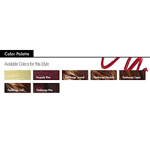 Sensationnel What lace 13x6 Wigs - solana lacefrontal hand tied glueless synthetic with natural density preplucked hairline (1 JETBLACK)