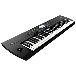Korg i3 Music Workstation