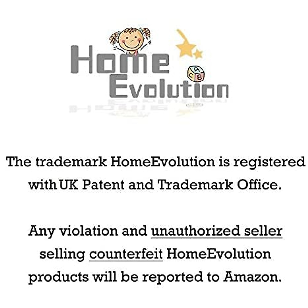 HomeEvolution Large Kids Educational Animal Landmarks World Map Peel & Stick Wall Decals Stickers Home Decor Art for Nursery