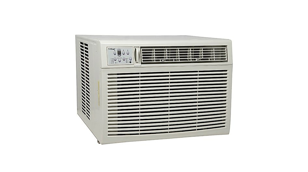 Koldfront 18,500 BTU Window Air Conditioner - Heat & Cool