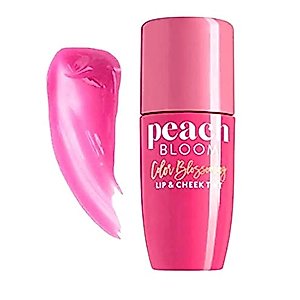Peach Bloom Color Blossoming Lip & Cheek Tint