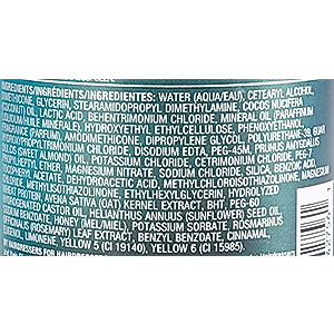 Tigi Catwalk Oatmeal & Honey Nourishing Conditioner (for Dry, Damaged Hair) - 750ml/25.36oz