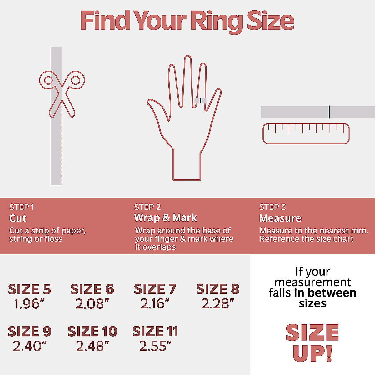 Paz Creations 925 Sterling Silver Highway Ring For Women, Everyday Wear Accessory, Wrapped Spiral Design, Bold Statement Jewelry, Gifts For Her, Size 10