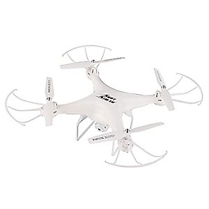 Swift Stream Wi-Fi Camera Drone