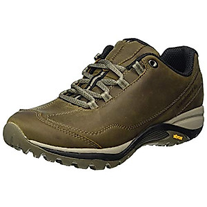 Merrell Women's Siren Traveller 3 Walking Shoe, Brindle Boulder, 8.5