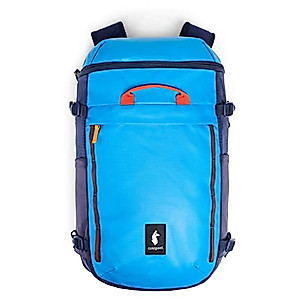 Cotopaxi Torre 24L Bucket Pack - CADA Dia - Saltwater 24L