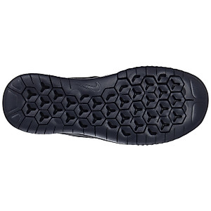 NIKE Men's Running Shoes, Black Black Anthracite 002, 14