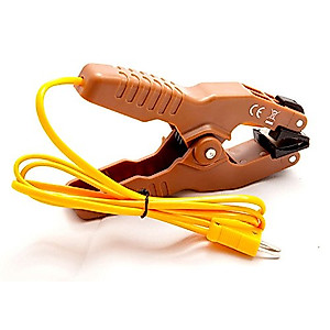 Southwire CLAMP, TEMP TYPE K 60020S