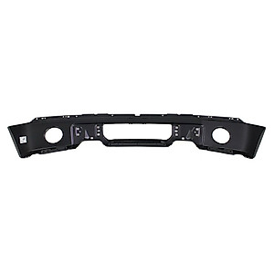 Garage-Pro Bumper Compatible with 2009-2014 Ford F-150 Front