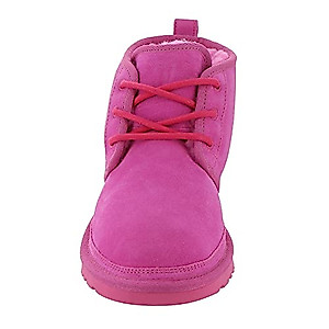 UGG Women's Neumel Boot, Carnation, 8