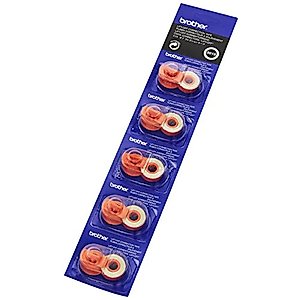 Brother 3015 3015 Lift-Off Correction Tape, 6/Pack