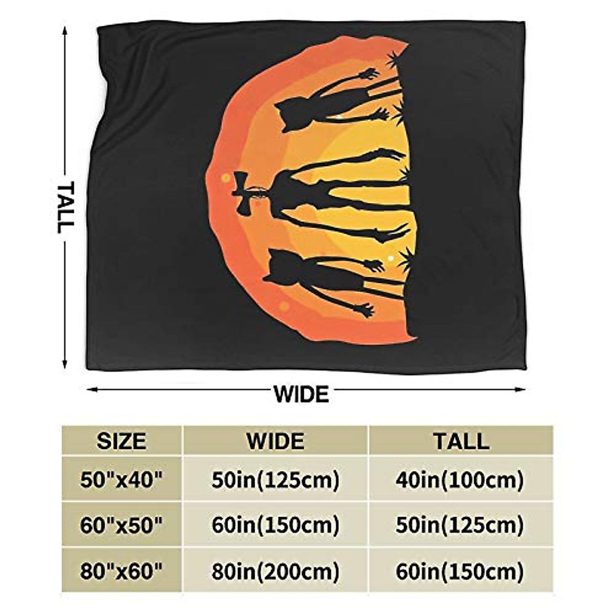 Air Conditioning Blanket Fluffy Plush Micro Soft Flannel Throw Blanket Fit Couch Chair Bed Sofa 50"X40"